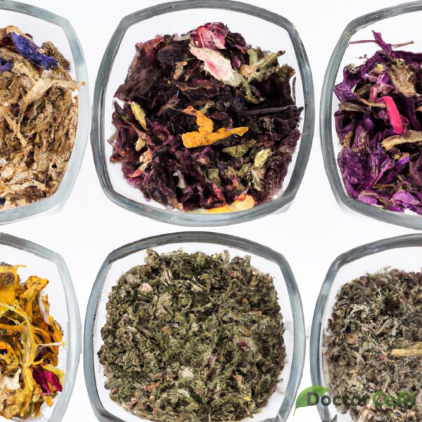 Explorarea diversității ceaiurilor: de la soiuri la infuzii